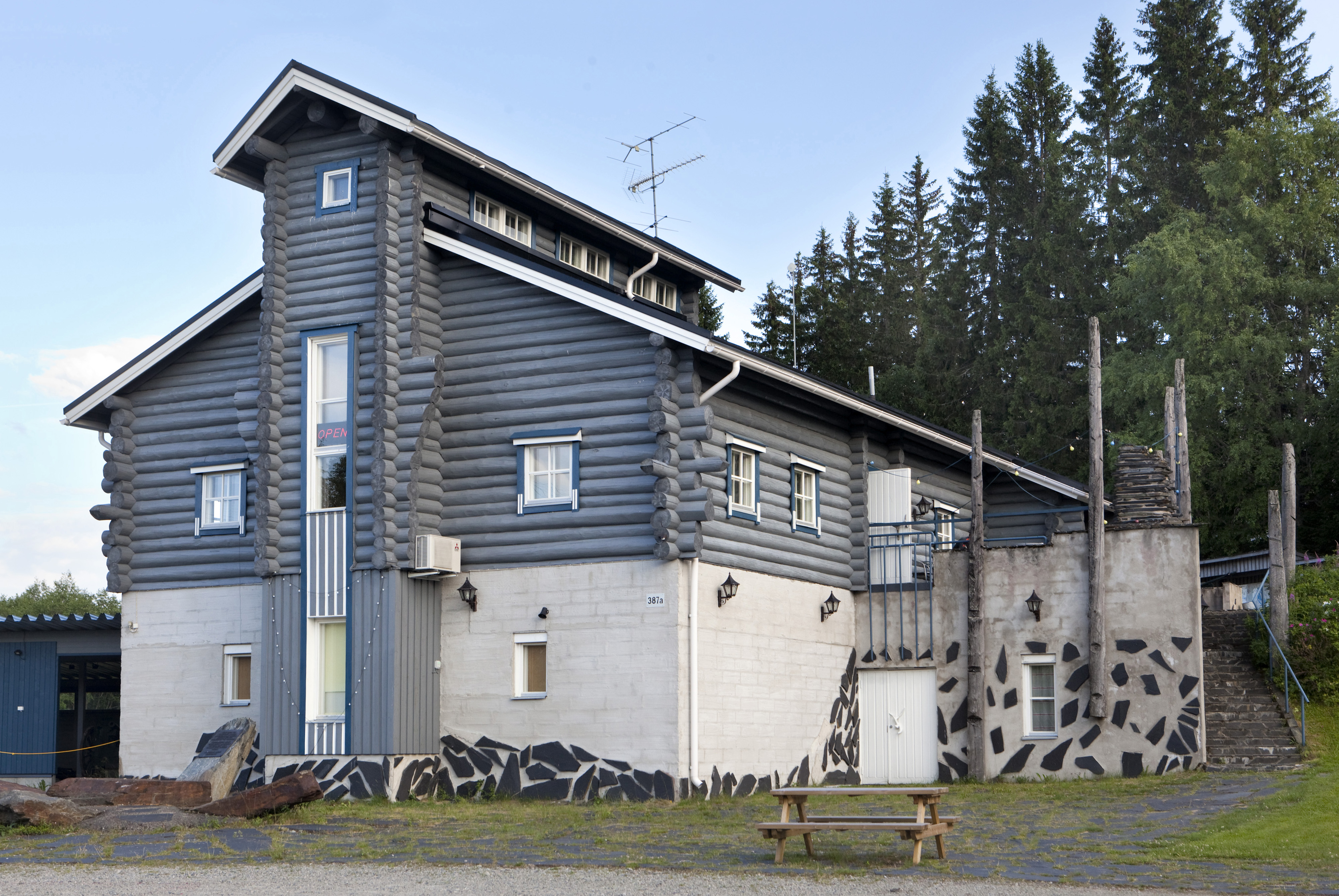 Ilomantsin Sotatie | Ilomantsi | Visit Ilomantsi